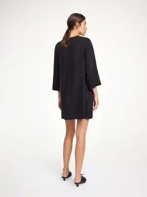 BY MALENE BIRGER Javea Mini Dress