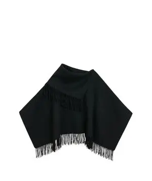 By Malene Birger Wrap Scarves