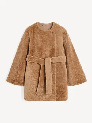 By Malene Birger Textured Jackets For Women