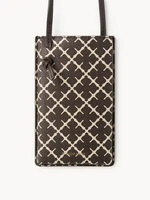 BY MALENE BIRGER Ivy Phone Case