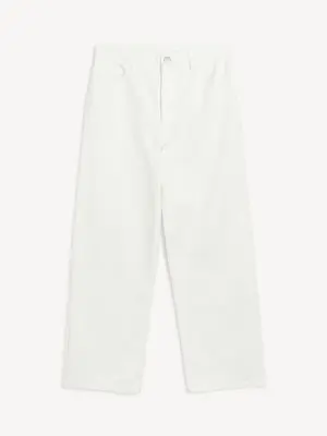 By Malene Birger Distressed Jeans For Women