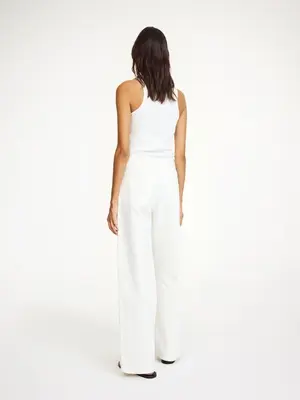 BY MALENE BIRGER Vinola Organic Denim Jeans