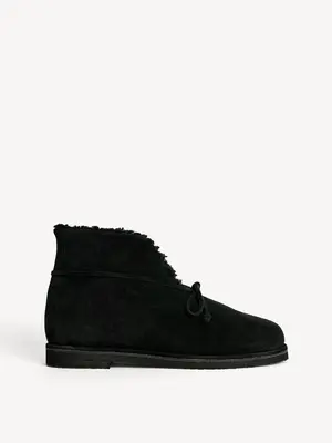 By Malene Birger Casual Boots For Women
