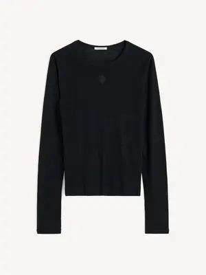 By Malene Birger Layered T-shirts For Women