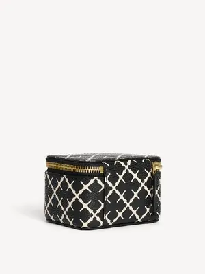 BY MALENE BIRGER Bae Bijoux Jewellery Bag - Black