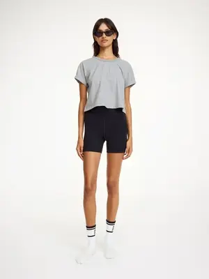 BY MALENE BIRGER Siola Athletic Shorts