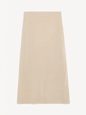 BY MALENE BIRGER Roz Midi Skirt - Nomad