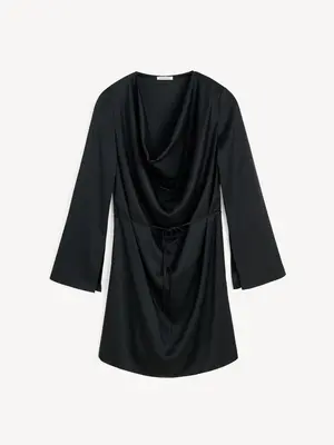 By Malene Birger Belted Dresses
