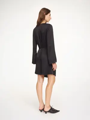 BY MALENE BIRGER Cornelia Midi Dress