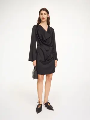 BY MALENE BIRGER Cornelia Midi Dress
