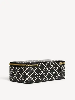 BY MALENE BIRGER Bae Cosmetic Case - Black