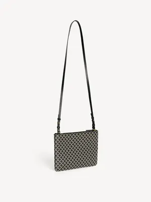 BY MALENE BIRGER Ivy Printed Purse