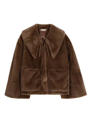 By Malene Birger Fur Jackets For Women