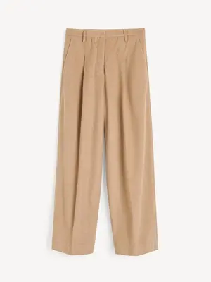 By Malene Birger Button Detailed Bottoms For Women