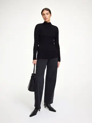 BY MALENE BIRGER Inger Sweater