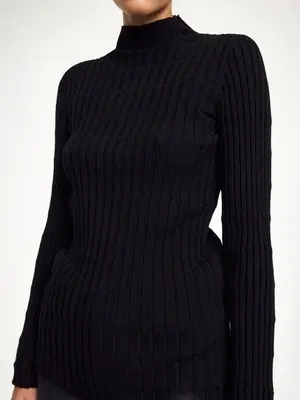 BY MALENE BIRGER Inger Sweater