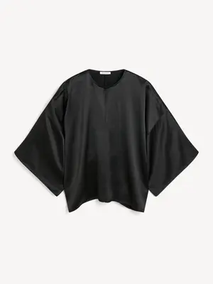 By Malene Birger Cropped Blouses