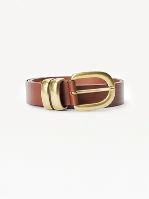 Women's Chunky Belts