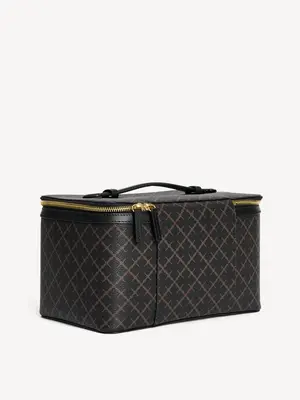 BY MALENE BIRGER Bae Beauty Cosmetics Box - Dark Chokolate