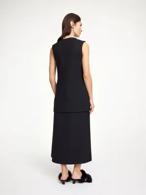 BY MALENE BIRGER Francine Waistcoat