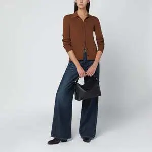 Citizens Of Humanity Gamut Paloma Baggy Jeans - Blue