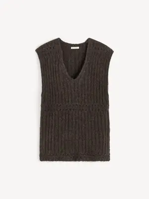 By Malene Birger Cut Out Sweaters For Women