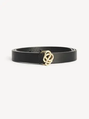 By Malene Birger Wrap Belts For Women