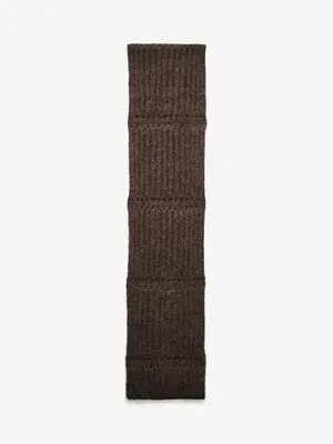 BY MALENE BIRGER Gam Scarf - Carafe