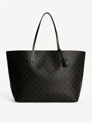 By Malene Birger Patterned Totes