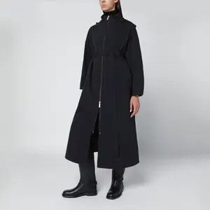 Herno Gore-tex Trench Coat