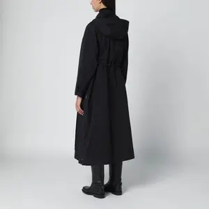 Herno Gore-tex Trench Coat