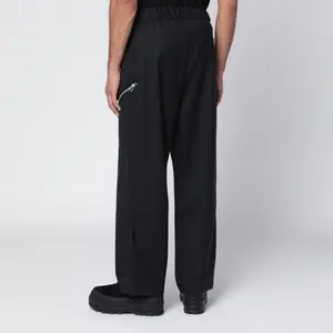 OAMC Regs Wool Blend Trousers