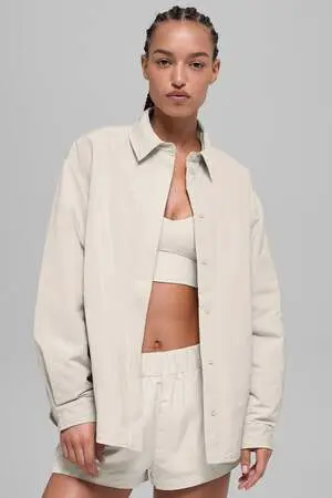 Alo Yoga Oversized Jackets For Women