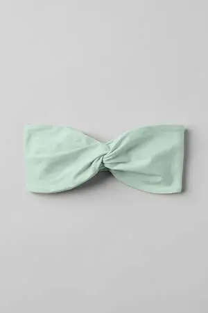 Alo Yoga Alosoft Headband Alosoft Headband - Spearmint