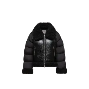 Moncler Draped Jackets For Women