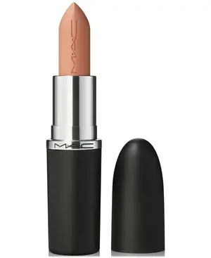 MAC COSMETICS Ximal Sleek Satin Lipstick New Fleshpot