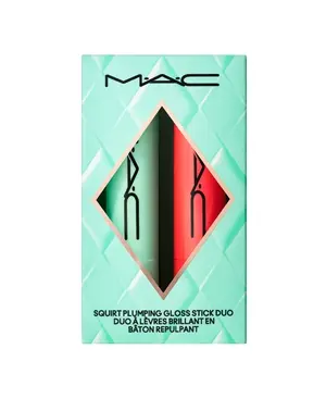MAC COSMETICS 2-pc. Squirt Alert Lip Duo Kit
