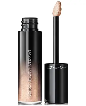 MAC COSMETICS Dazzleshadow Liquid Eyeshadow - Everything Is Sunshine