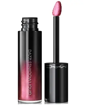 MAC COSMETICS Dazzleshadow Liquid Eyeshadow Fuchsia Future