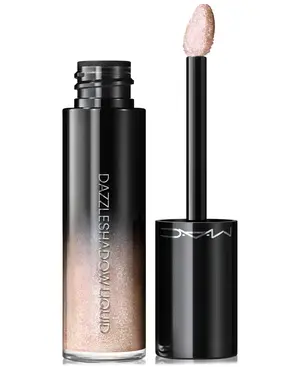 MAC COSMETICS Dazzleshadow Liquid Eyeshadow - Not Scared To Sparkle