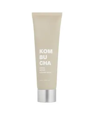 SIIA COSMETICS Kombucha Gyeol-biome Sleeping Mask - No Color