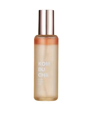 SIIA COSMETICS Kombucha Glow Serum Mist - No Color