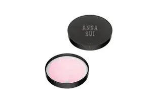 Anna Sui Loose Face Powder 200 - Pink 300