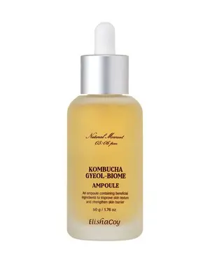 SIIA COSMETICS Kombucha Gyeol-biome Ampoule - None