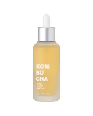 SIIA COSMETICS Kombucha Gyeol-biome Ampoule - None
