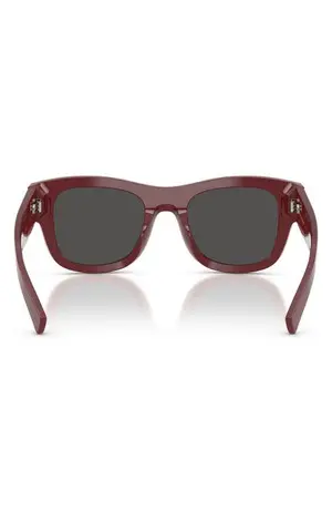 Dolce & Gabbana Square Sunglasses