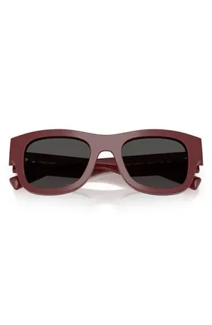 Dolce & Gabbana Square Sunglasses