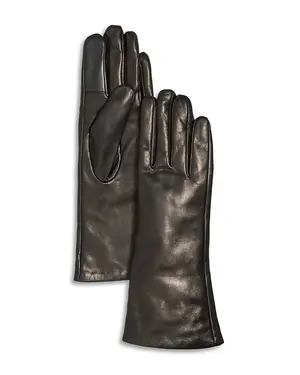 Cashmere Lined Gloves