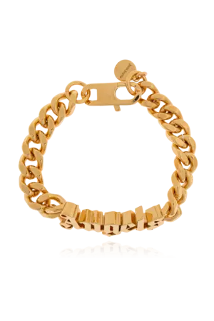 Palm Angels Logo Bracelet