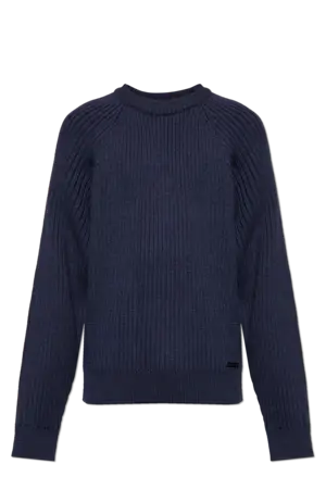 Dsquared2 Raglan Sweaters For Men